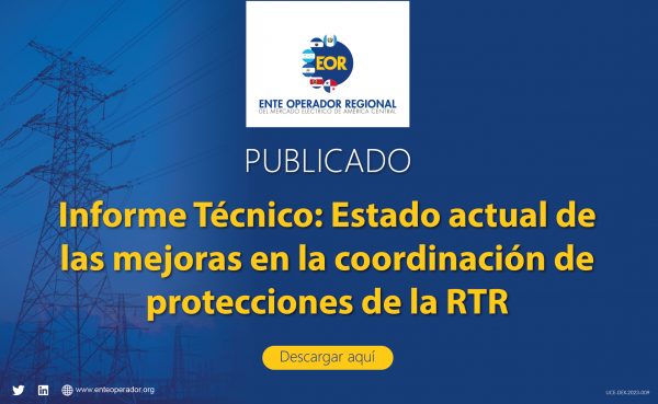 Informe Técnico: Estado actual de las mejoras en la coordinación de ...